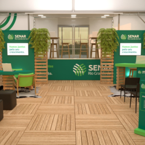 Conheça as atividades do Senar-RS na Tecnovitis 2021 | Confederação da ...