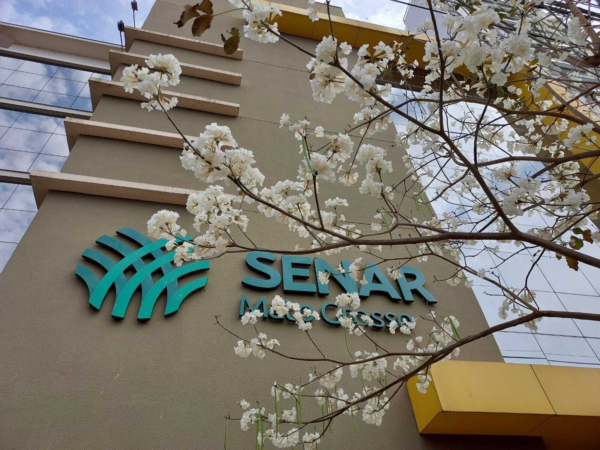 Senar-MT abre processo seletivo para Cuiabá e Nova Mutum | Confederação ...