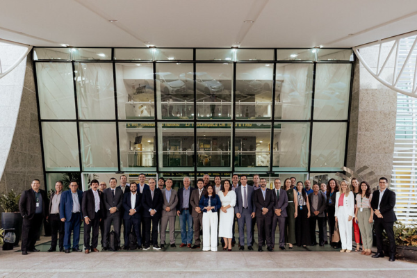 Sistema CNA/Senar e Sebrae ampliam parceria 'Juntos pelo Agro ...