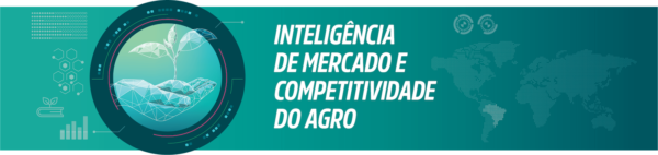 Inteligência de Mercado e Competitividade do Agro | Confederação da ...