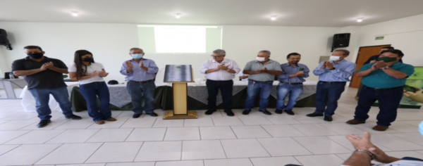 Mauá da Serra inaugura sindicato rural e fortalece representação do ...